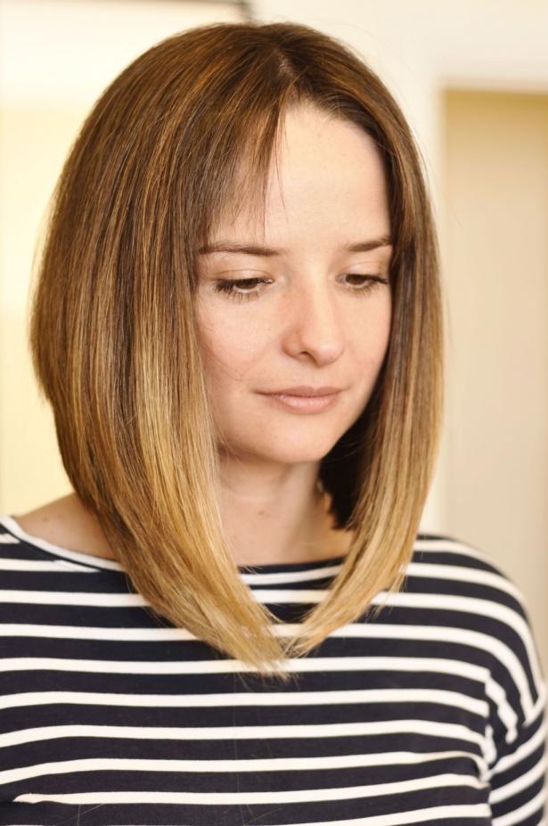 Kirpimas banguotiems plaukams | Jūsų Asmeninė Kirpėja